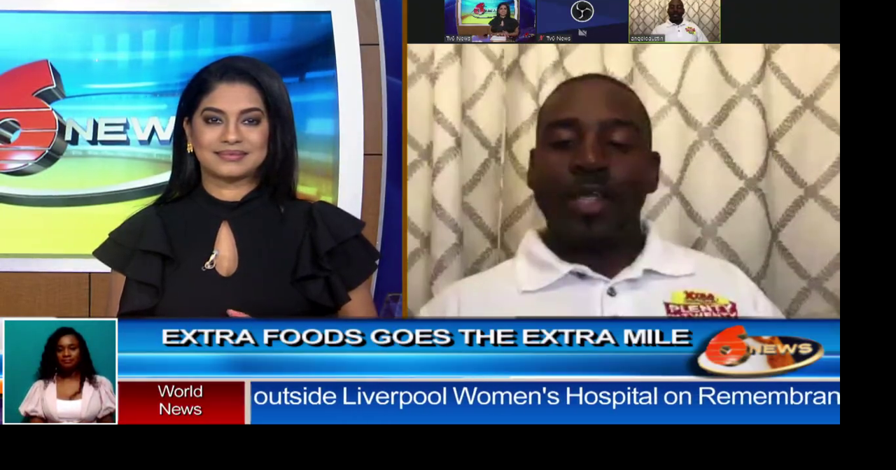 Xtra Foods goes the extra mile for customers | Local News | tv6tnt.com