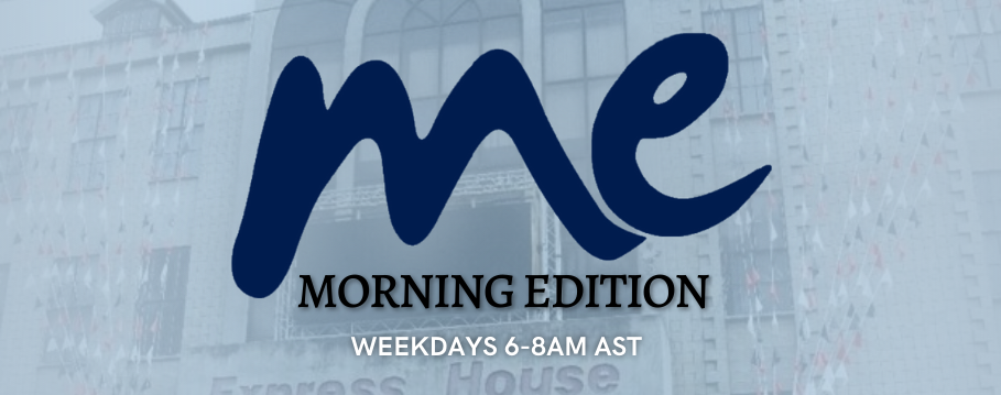 Morning Edition: 02nd June 2026 | Morning Edition | tv6tnt.com