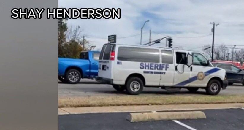 Smith County inmate faces added charges, $1.38 million in bonds after ... Smith County inmate faces added charges, $1.38 million in bonds after ...