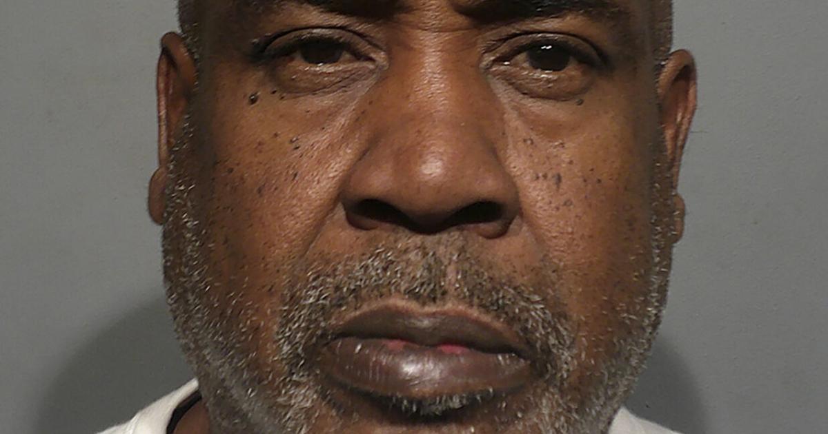 Suspect Charged In Rapper Tupac Shakurs Fatal Shooting Appeared In A
