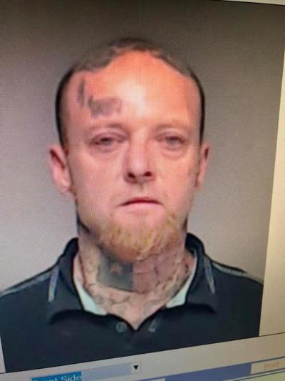 Aryan Circle Gang Member Taken Into Custody After Manhunt In Wood