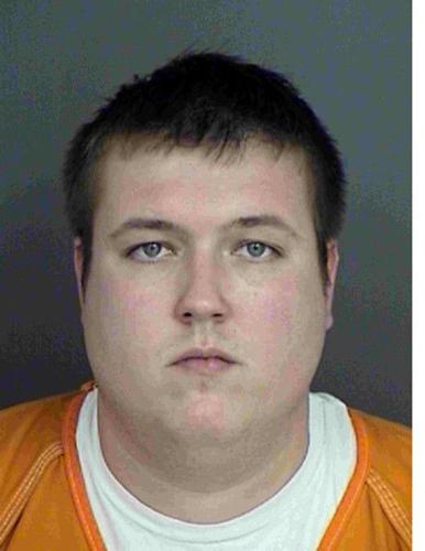 Cherokee County Jailer Indicted On Charges Of Improper Sexual Activity