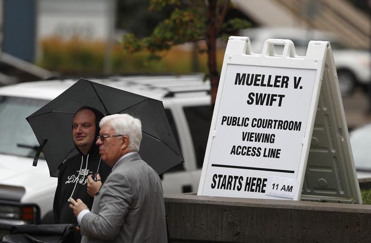 8 Jurors Seated To Decide Taylor Swift Groping Case Local News