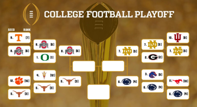 College Football Bowl Schedule Sports tylerpaper