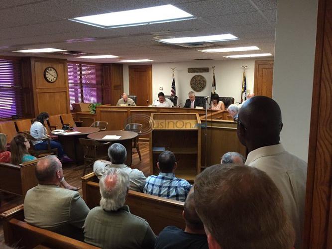 New Rusk County Clerk Will Issue Same Sex Marriage Licenses Local