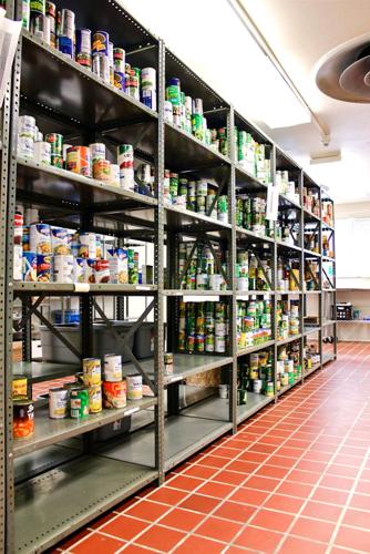 UA Food Pantry Expands with Mini Installations Throughout Campus | News ...
