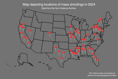 “The whole experience was completely terrifying:” UA student recounts ...