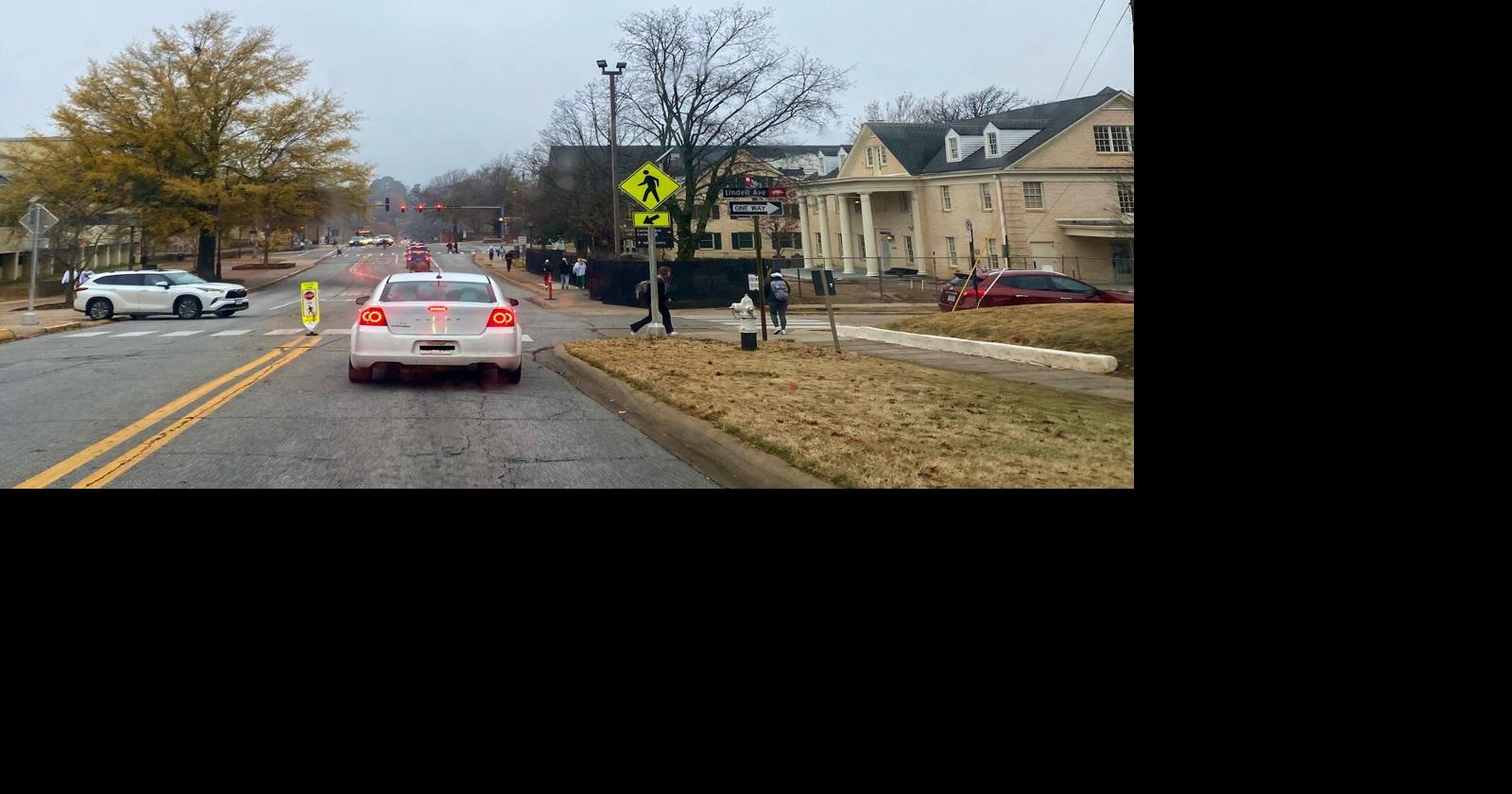 Maple Street deemed high risk for pedestrians as remodel project moves ...