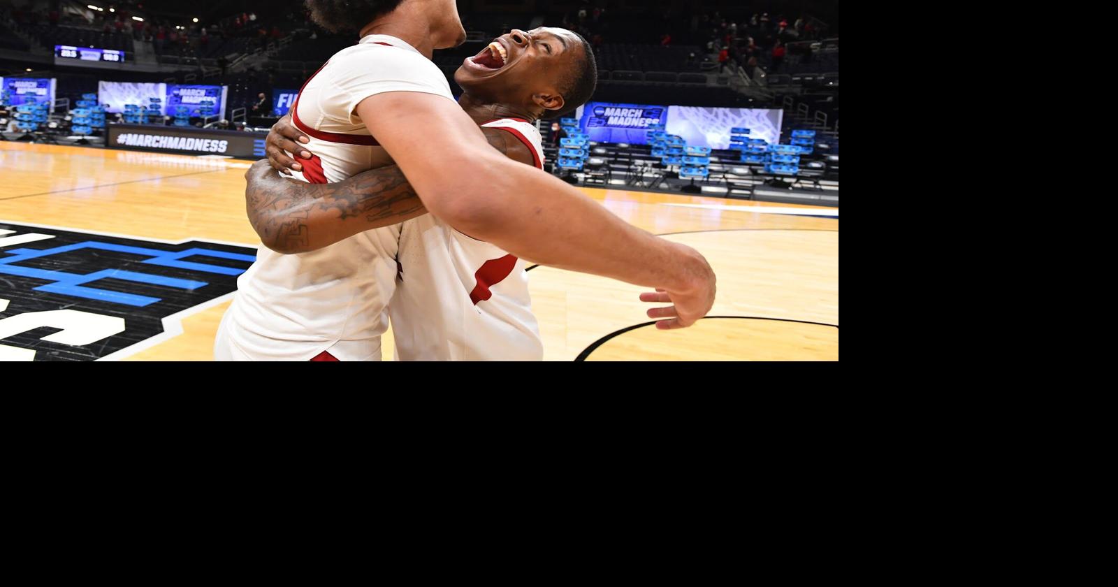 Razorback Basketball Defeats Texas Tech, Advances to Sweet 16 | Sports ...