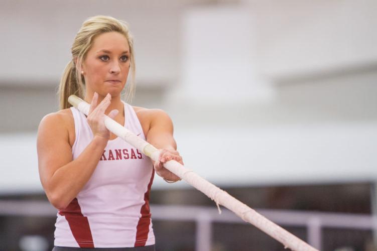 Women's Track and Field: v Texas | Sports | uatrav.com