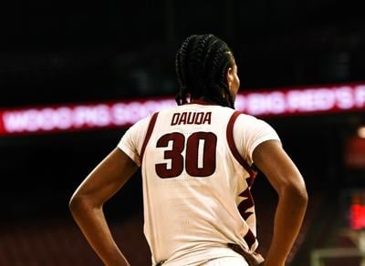 Maryam Dauda overcomes injury, develops into Lady Hog leader | Sports ...