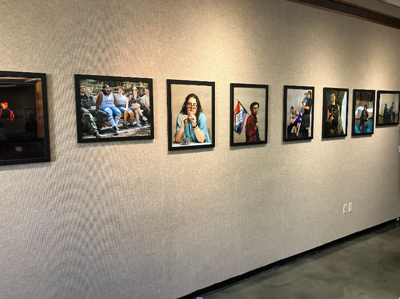 Multicultural Center opens ‘Here. Queer. Home.’ in Union | News ...