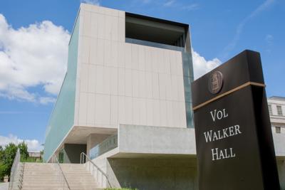 Fay Jones Alumnus to Create WWI Memorial | News | uatrav.com