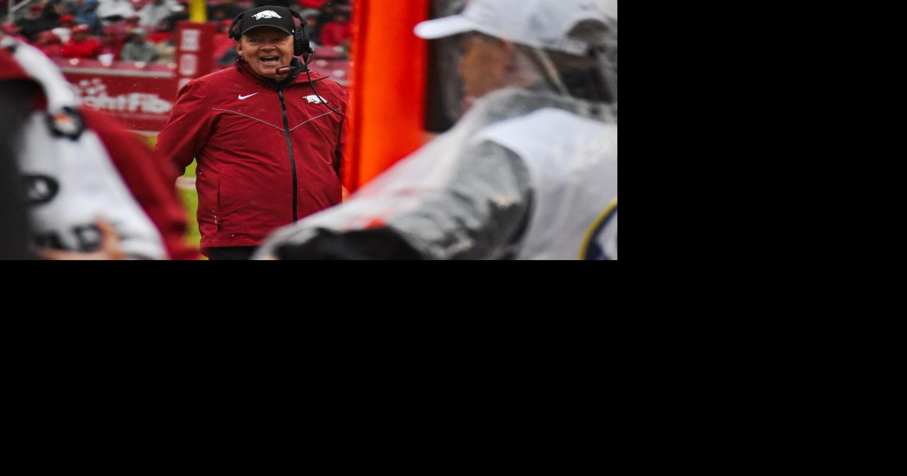 Hogs, Bulldogs desperate to snap conference losing streak | Sports ...
