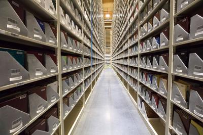 Students Struggle to Adjust to Changing Mullins Library | News | uatrav.com