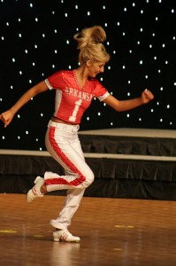 Miss UA Amy Crain will leave big shoes to fill, director says | News ...