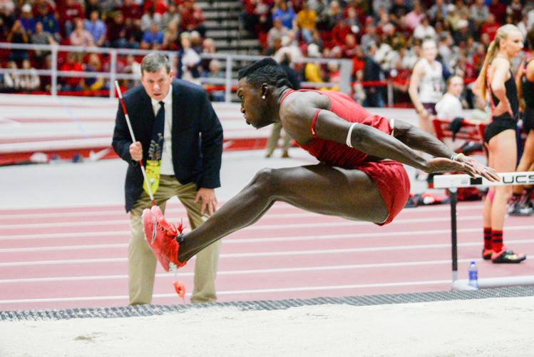 From Rio to Fayetteville: Olympian Brings His Experiences into 2017 ...