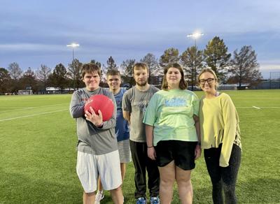 How the EMPOWER program utilizes athletics for neurodivergent students ...