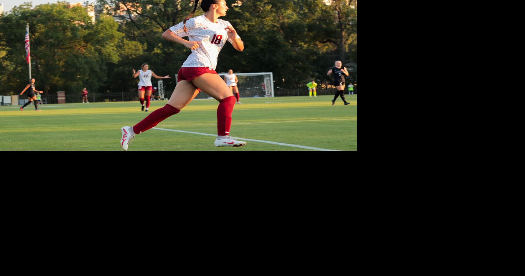 ‘Everyone wants to win:' How Avery Wren, Hog Soccer have built an air ...