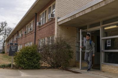 Housing to Close Two Residence Halls by Fall 2019 | News | uatrav.com