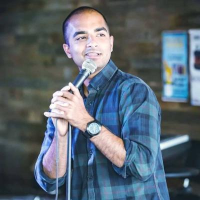 Q&A With Comedian Raj Suresh | Lifestyles | uatrav.com