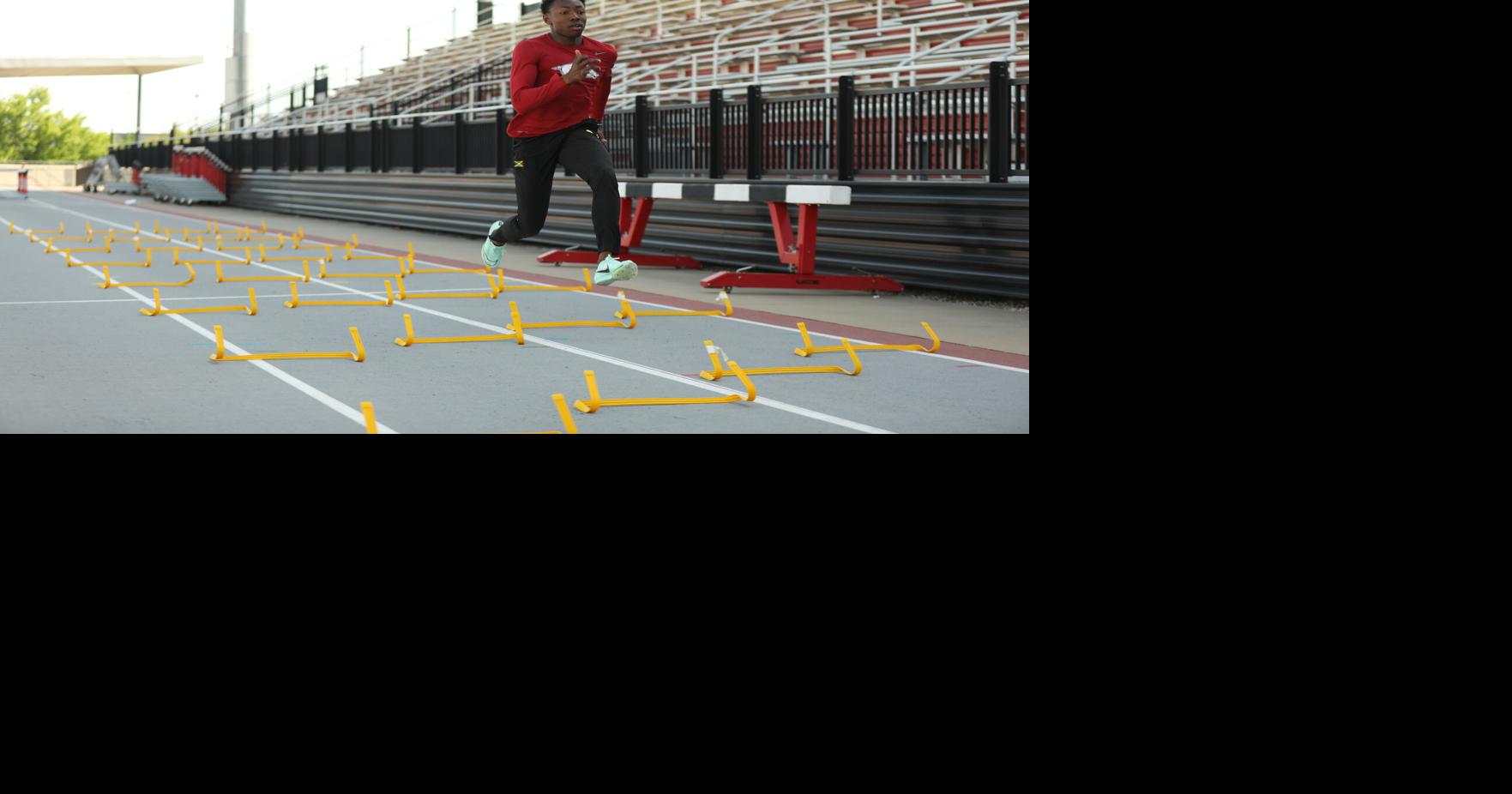 Jamaican triple jumper exhibits humility through success | Sports ...