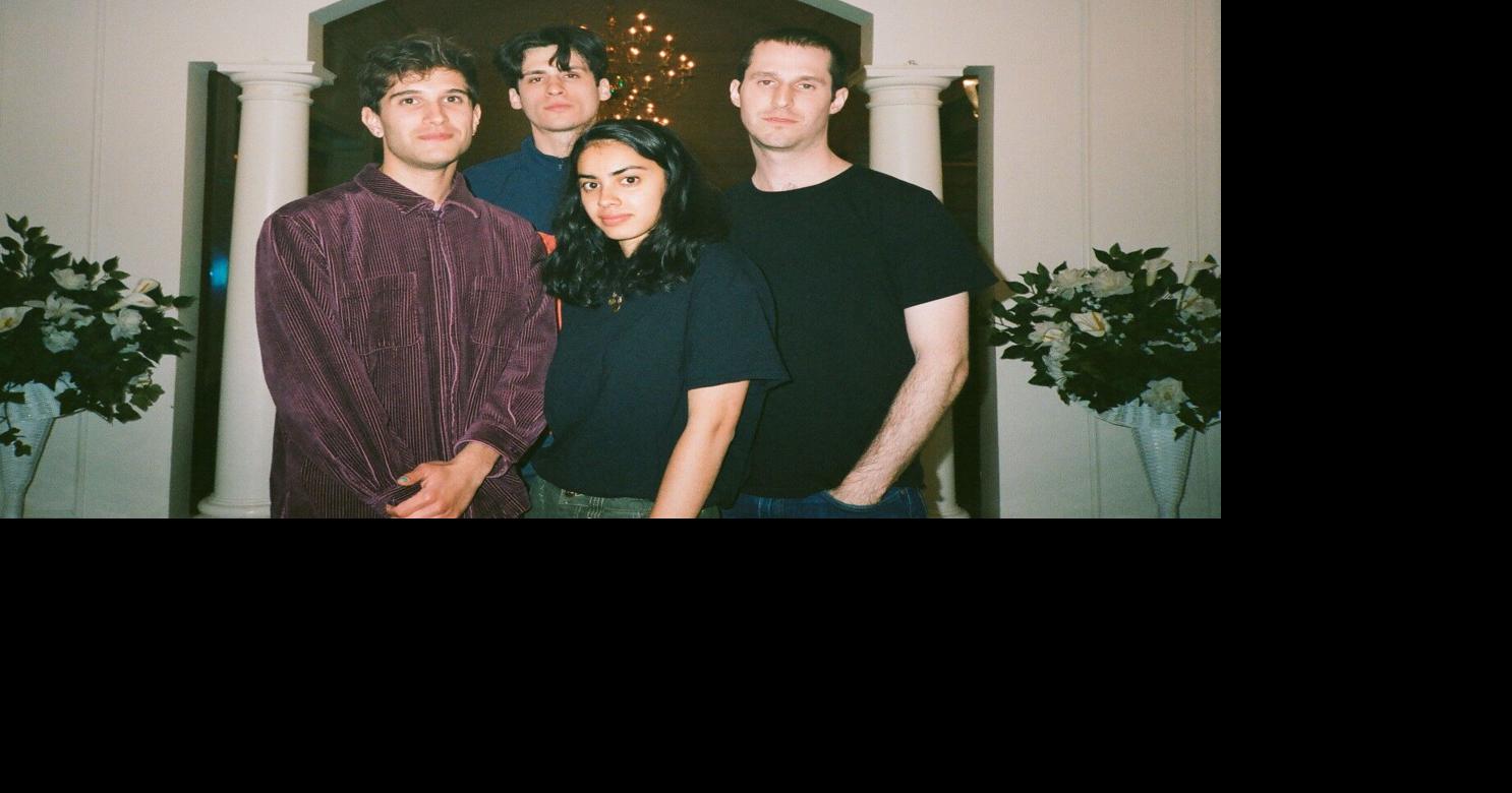 Crumb’s ‘Ice Melt’ Brings More Of The Same, Offers Few Signs of Musical ...