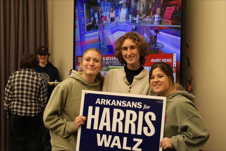 Young Democrats Election Watch Party | | uatrav.com