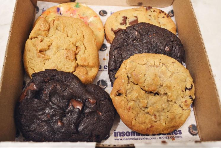 Rick’s Bakery Has Most Traditional, Delicious Cookies | Lifestyles ...