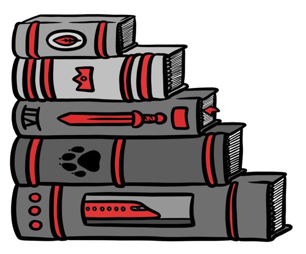 Students Struggle to Adjust to Changing Mullins Library | News | uatrav.com