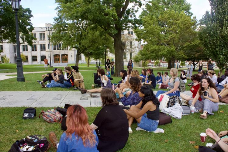 Performative Male and "Performative Masc" contest at UofA | Lifestyles ...