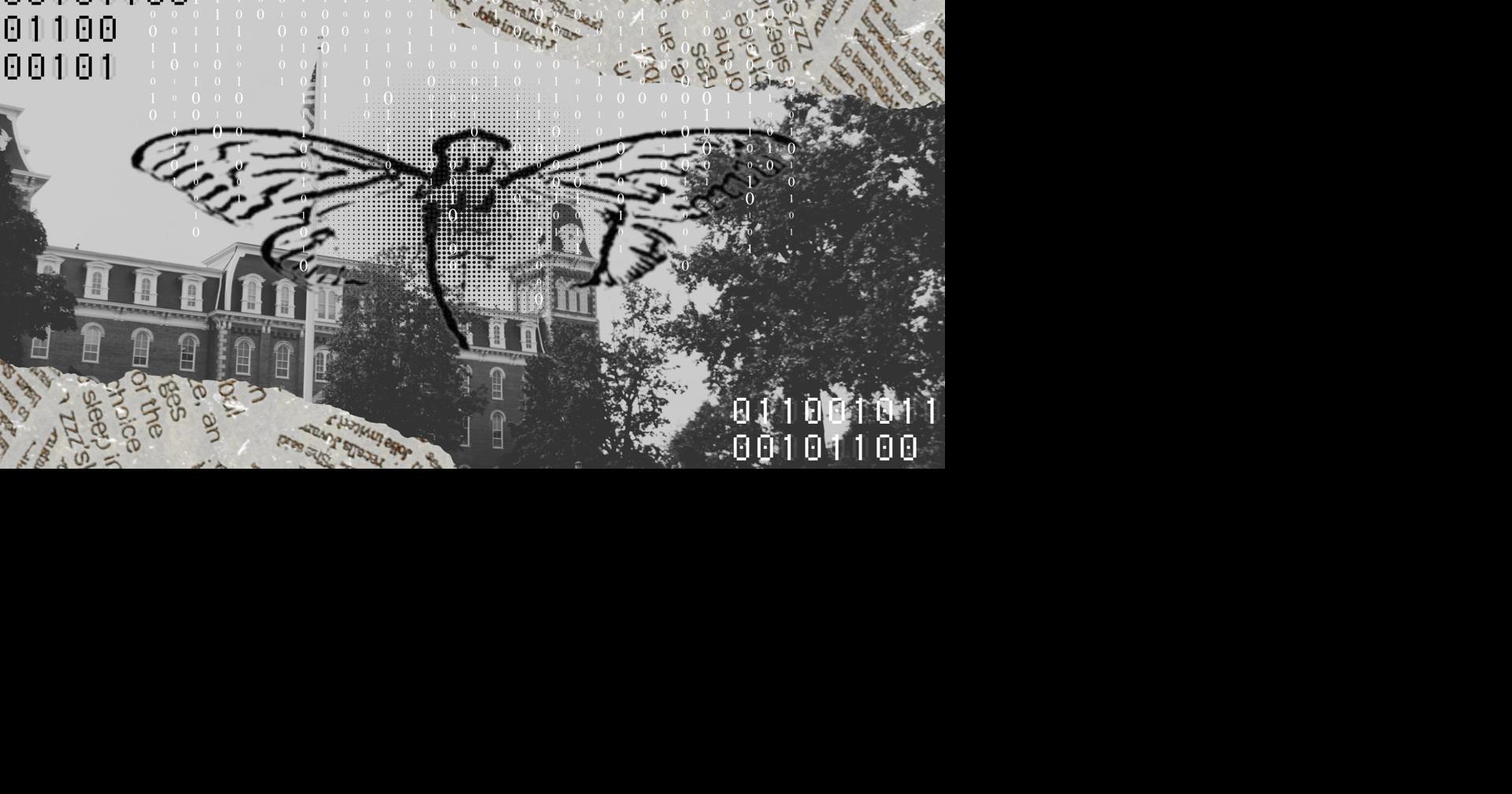 A flyer linked UofA Cicada 3301, but it’s still unsolved | Lifestyles ...