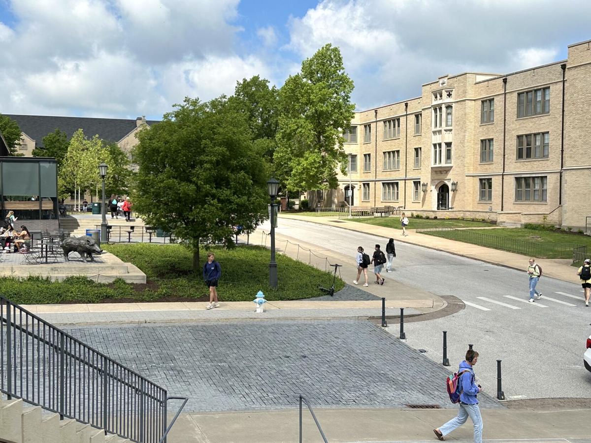 School’s out for summer: How UA students plan to spend the warmer ...