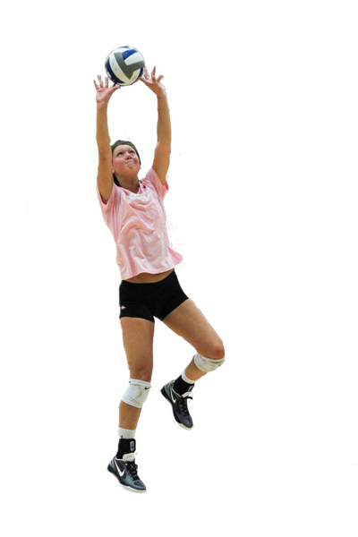 Rippe Impacts Volleyball Team Early in the Season | Sports | uatrav.com