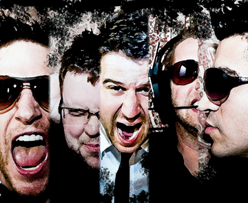 Weekender: Valentine's Music | The Companion | uatrav.com