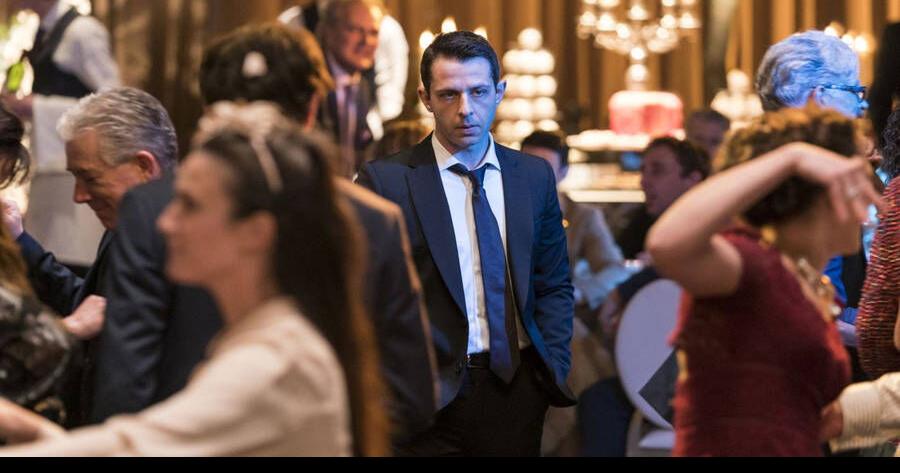 The Traveler’s guide to the best political shows to watch around the ...