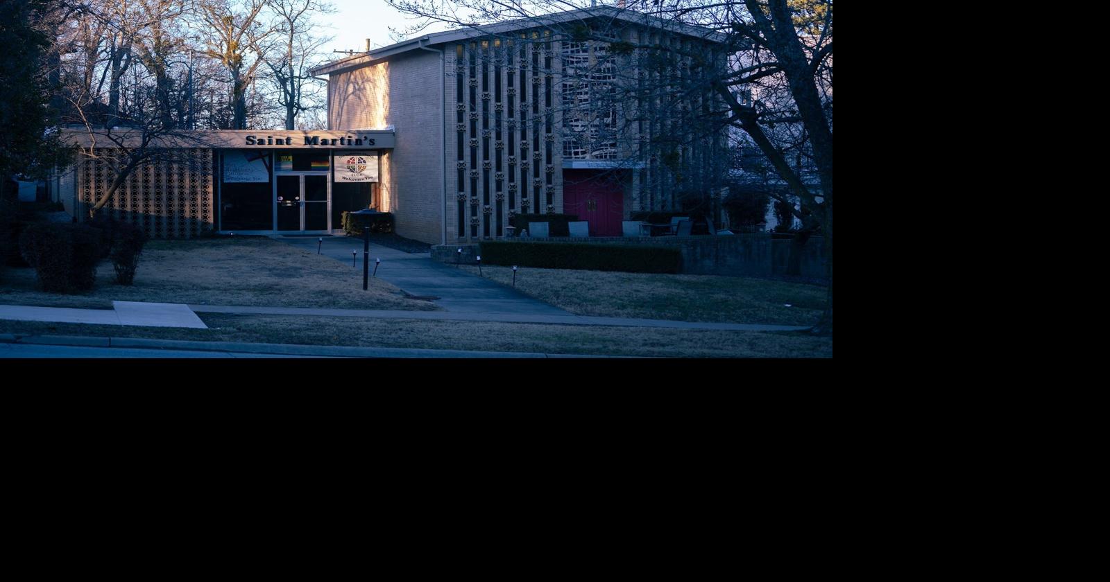 Queer-affirming churches: Spreading faith and inclusivity in NWA | News ...
