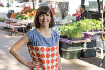 UofA Partners With Farmers’ Market to Make Healthy Food Available to ...