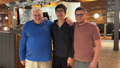 Remembering Bob Holt: A student journalist’s perspective | Sports ...