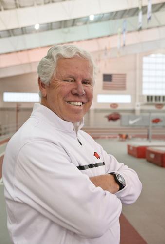Lance Harter: Arkansas Legend | Sports | uatrav.com