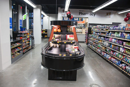 Walmart on Campus Remodels, Introduces Delivery Service | News | uatrav.com