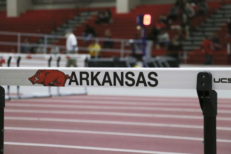 Razorback Track and Field wraps up regular season at Arkansas Qualifier ...
