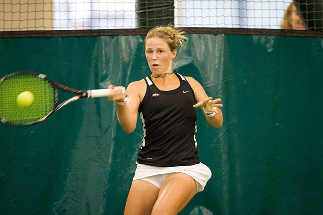 Women's Tennis: Razorback Classic | Tennis | uatrav.com