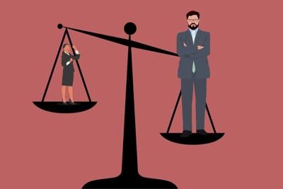 Women’s Power Gap study reveals imbalance in national university ...