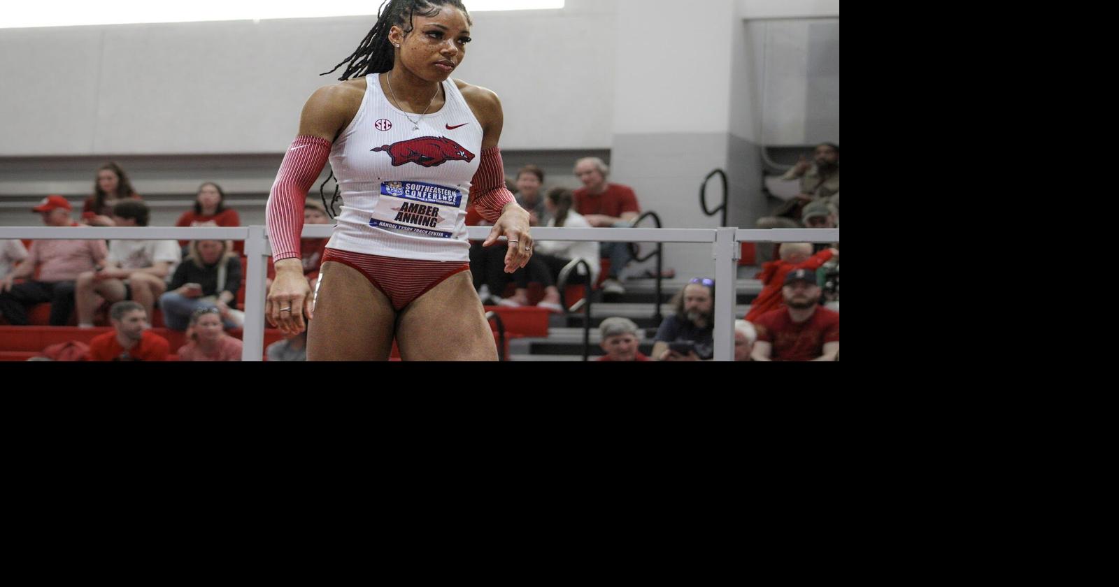 Amber Anning prepares for professional debut | Sports | uatrav.com