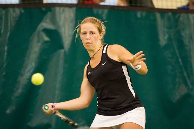 Women's Tennis: Razorback Classic | Tennis | uatrav.com