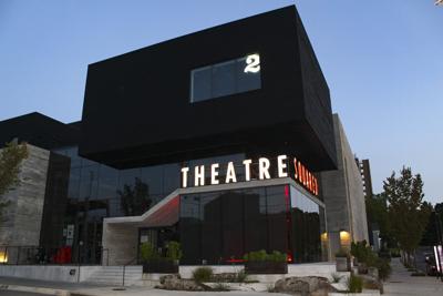 UA Theatre, Local Theater Companies Cope with COVID-Related Challenges ...