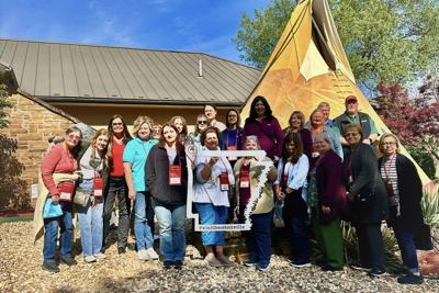 Museum of Native American History: A journey through time, celebration ...