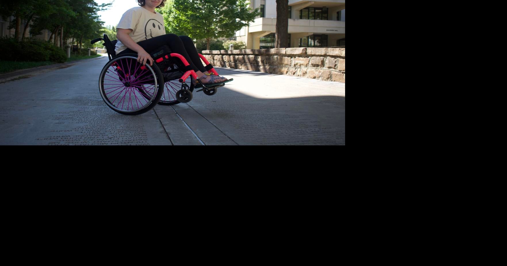LA Cate: Math savant, problem solving extraordinaire | Lifestyles ...