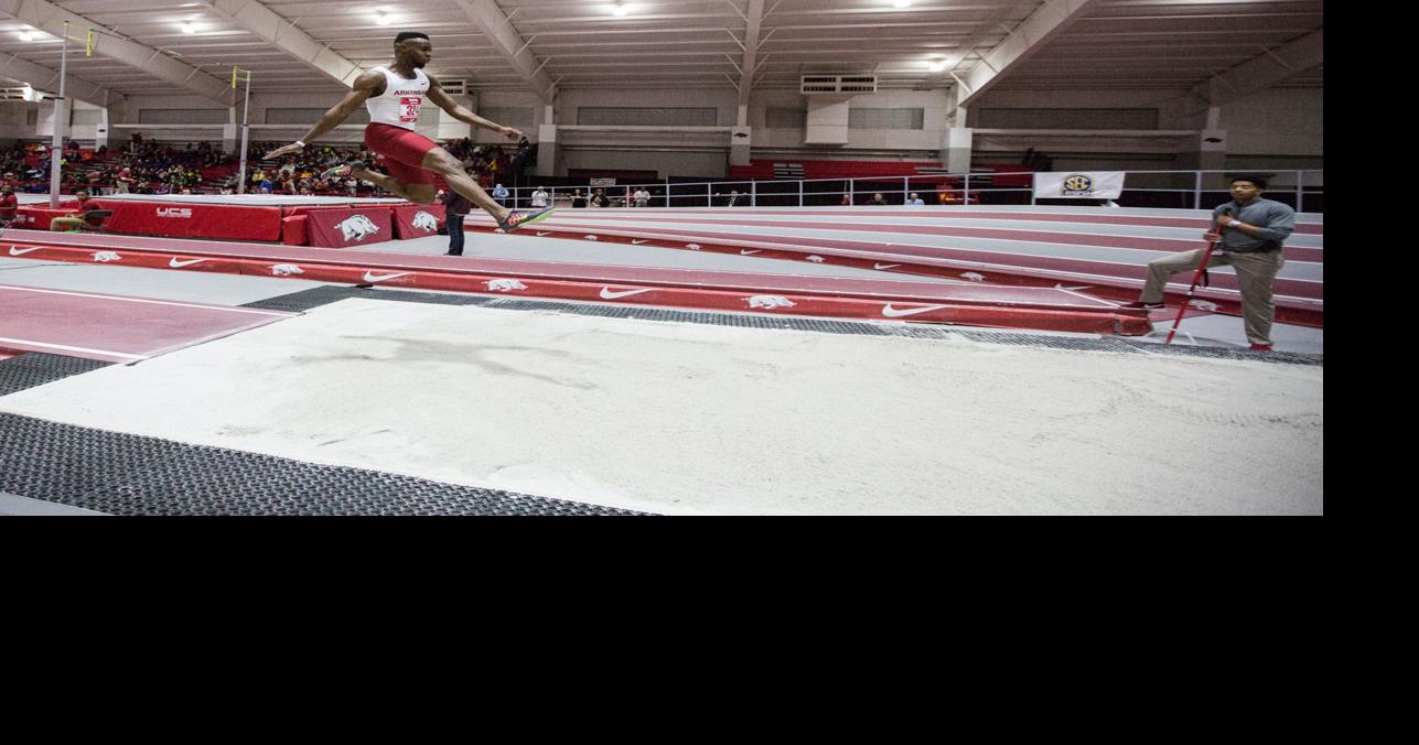 Track & Field Sets Strong Pace At Razorback Invitational | Sports ...
